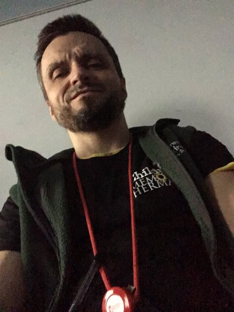 Dima, 45, Сент-Луис - "РусДэйт"