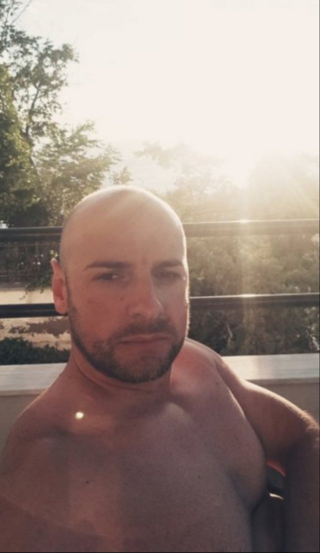 Vladimir, 37, Констанц - "РусДэйт"