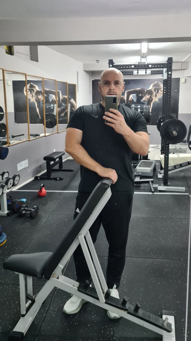 Vladimir, 37, Констанц - "РусДэйт"