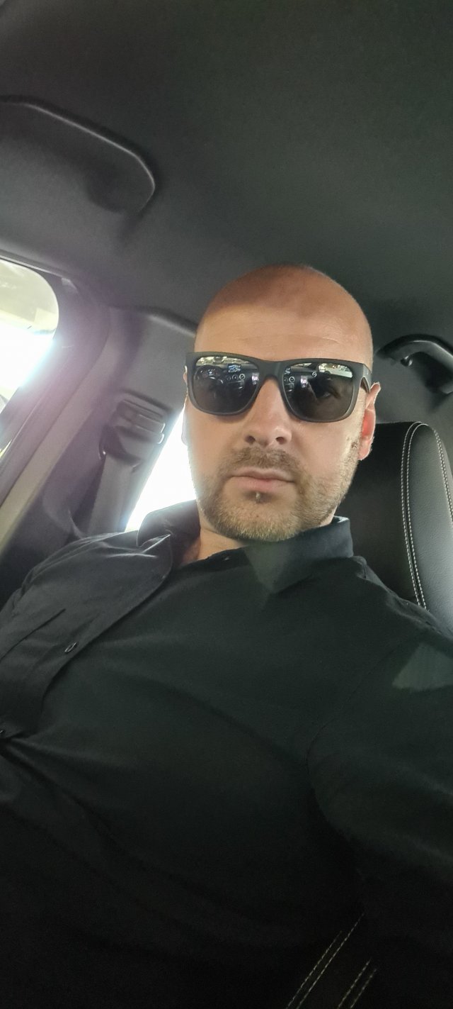 Vladimir, 37, Констанц - "РусДэйт"