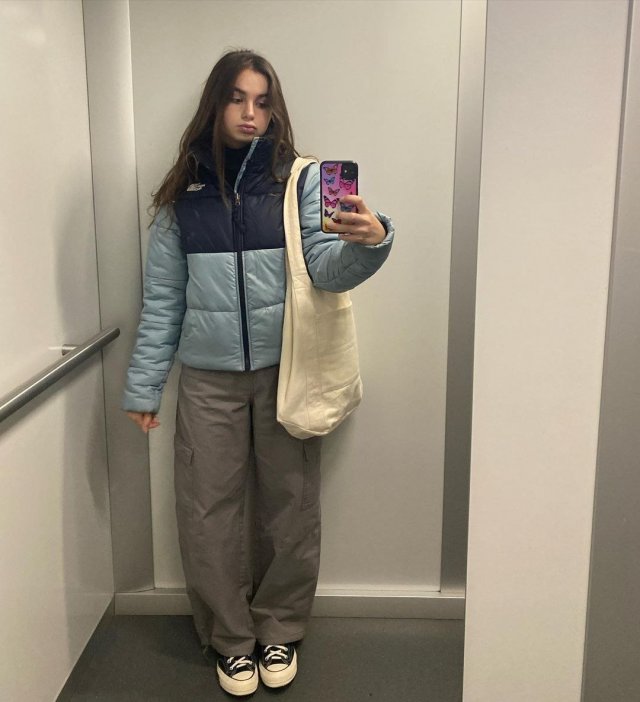 Nss, 20, Москва - "РусДэйт"