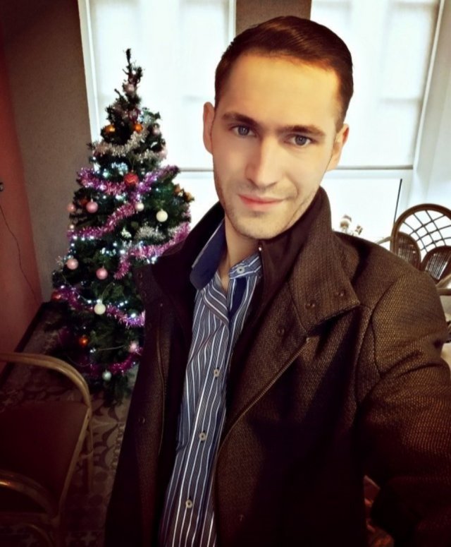 Vladislav, 32, Даугавпилс - "РусДэйт"