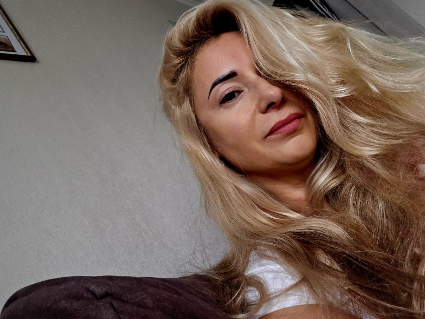 Alla, 44, Рига - "РусДэйт"