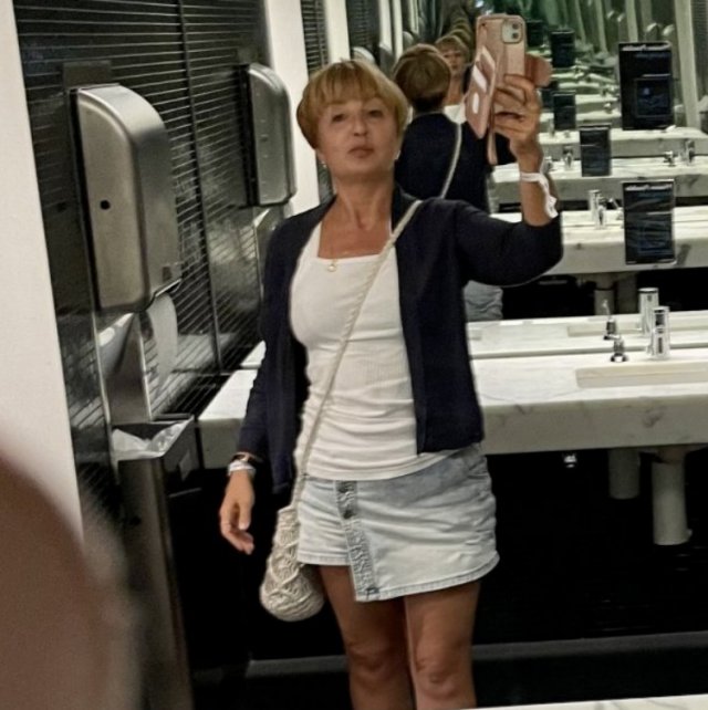 Lana, 52, Бронкс - "РусДэйт"