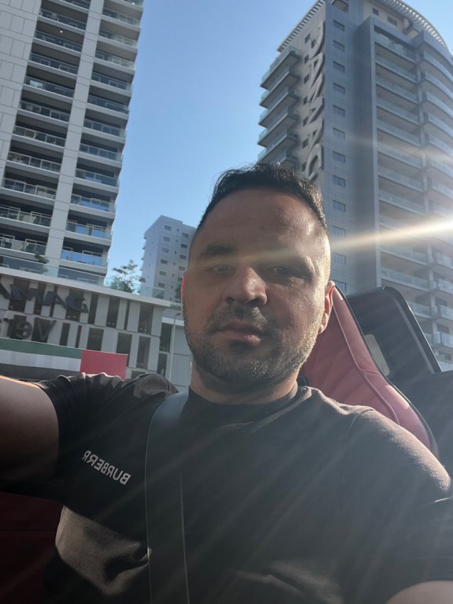 Султан, 37, Дубай - "РусДэйт"