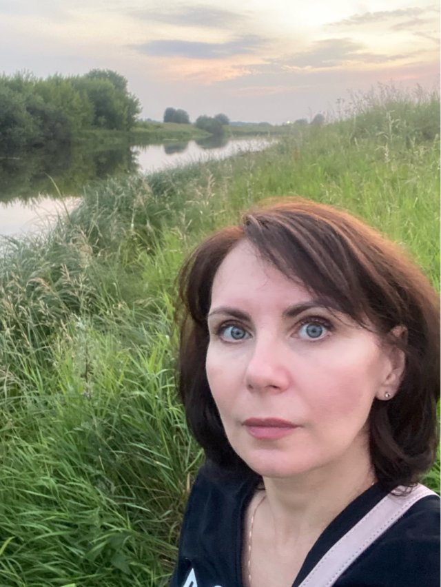 Natalia, 52, Москва - "РусДэйт"