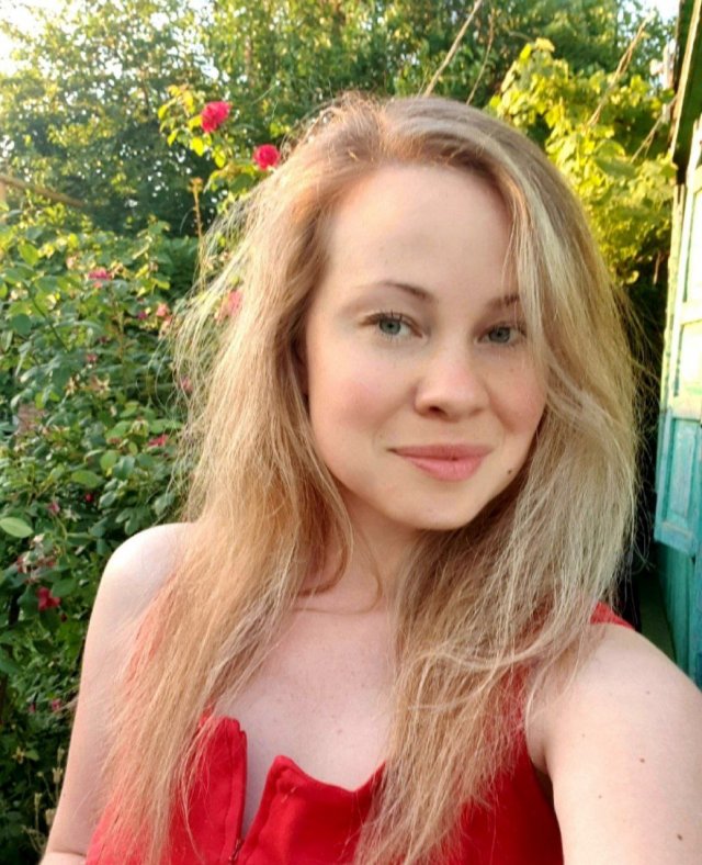 Sofia, 25, Москва - "РусДэйт"