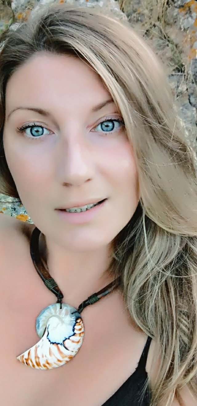 Anna , 40, Санкт-Петербург - "РусДэйт"