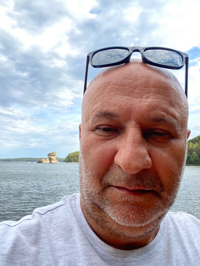 Igor, 56, Алматы - "РусДэйт"