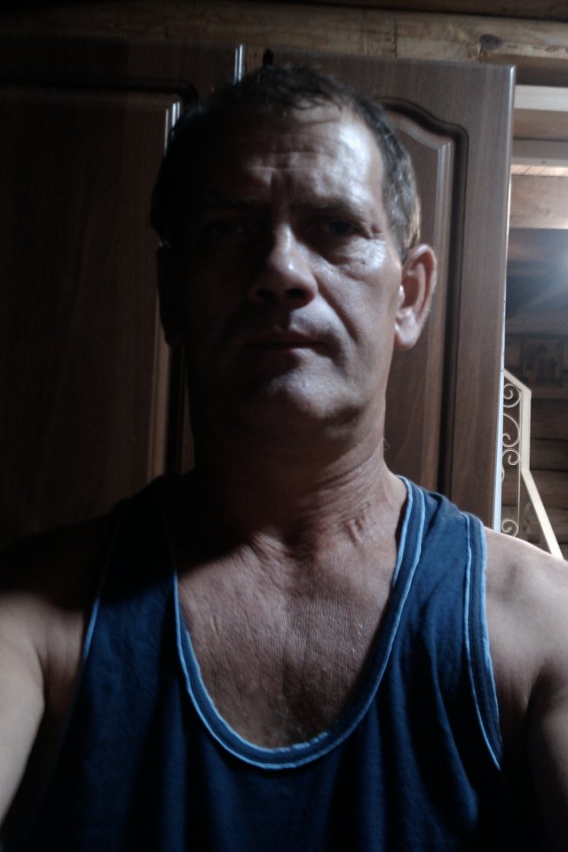 андрей, 46, Москва - "РусДэйт"