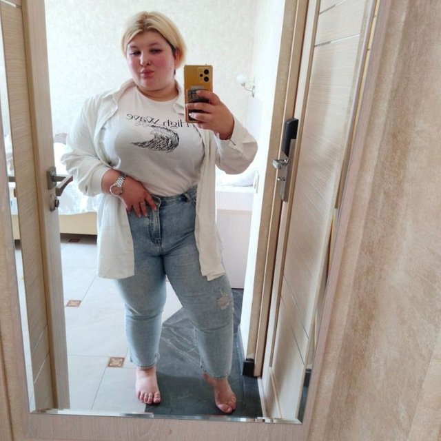 Emily, 22, Санкт-Петербург - "РусДэйт"