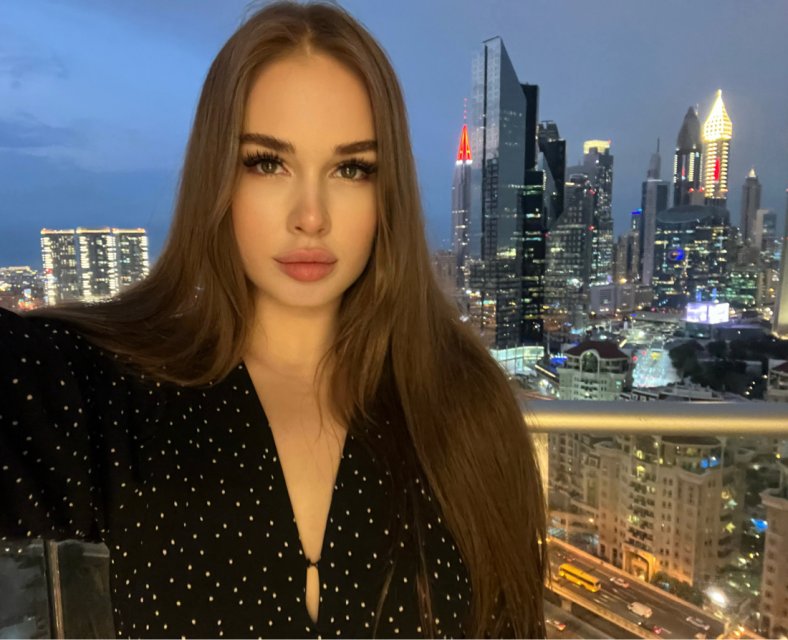 Alice, 26, Сочи - "РусДэйт"