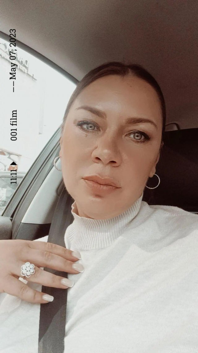 Lana, 50, Москва - "РусДэйт"