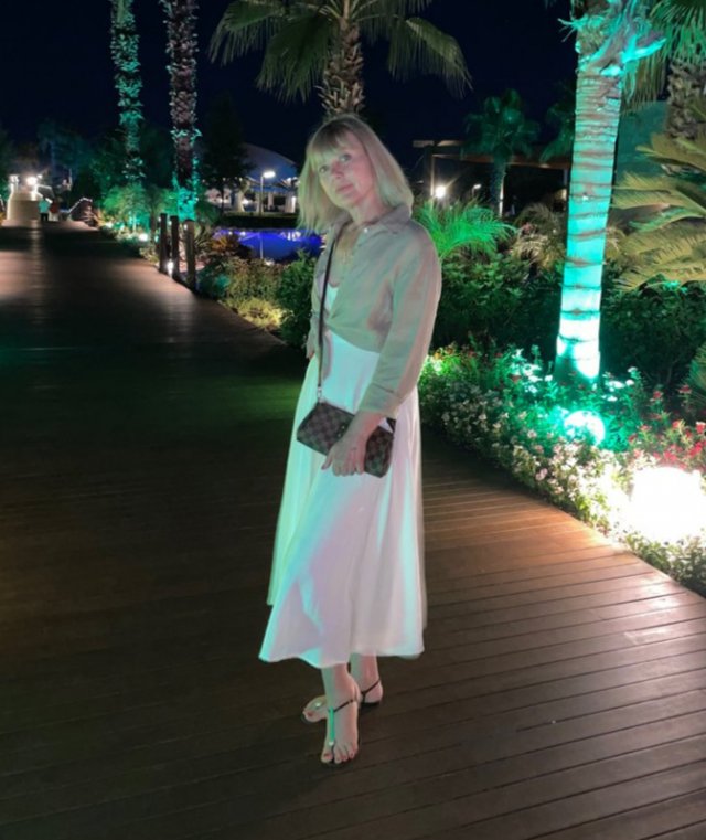 Svetlana, 59, Москва - "РусДэйт"