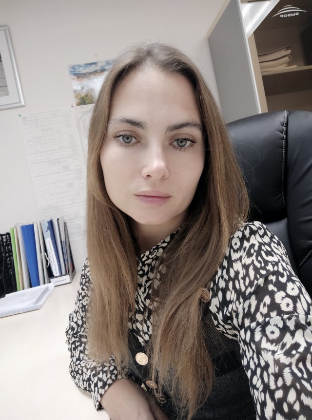 Larisa, 40, Новороссийск - "РусДэйт"