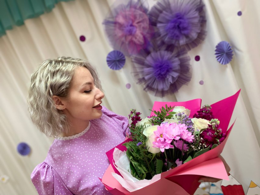 Anna, 33, Омск - "РусДэйт"