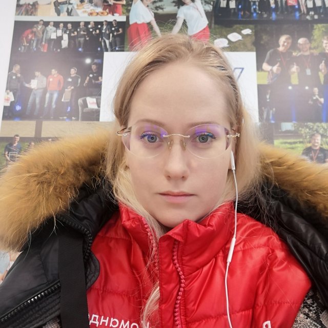 ANNA, 34, Самара - "РусДэйт"