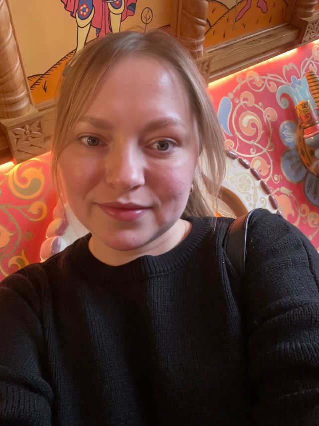 Anna, 35, Москва - "РусДэйт"