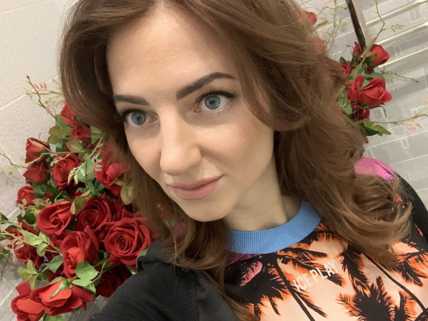 Helen, 39, Paralimni - "РусДэйт"