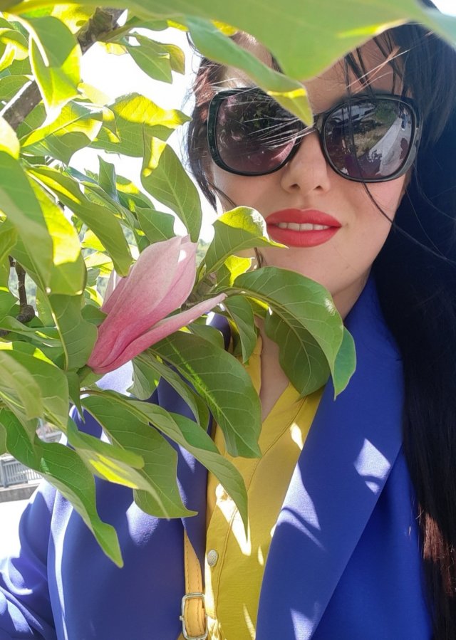 Daria, 38, Genoa - "РусДэйт"