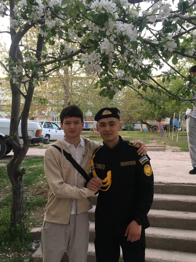 Shaxa, 22, Нью-Йорк - "РусДэйт"