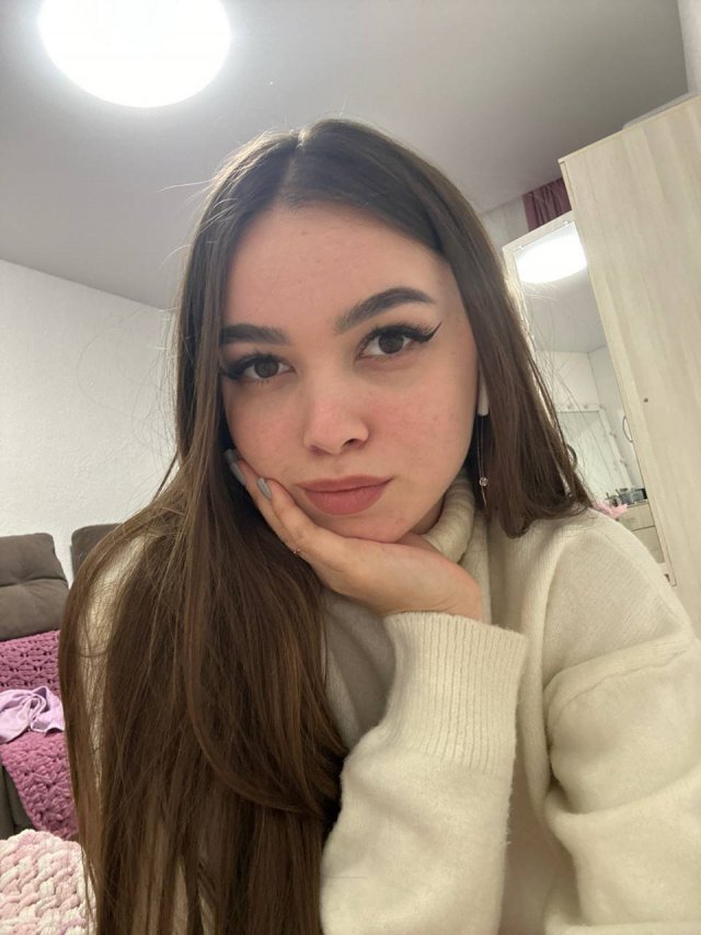 Anna, 26, Нью-Йорк - "РусДэйт"