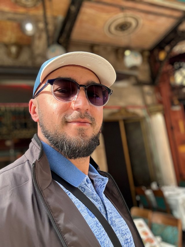 Adam, 33, Махачкала - "РусДэйт"