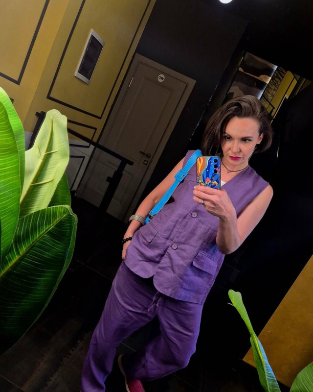 Alina, 35, Бишкек - "РусДэйт"