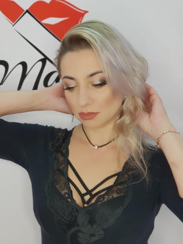 Anna, 40, Лос-Анджелес - "РусДэйт"