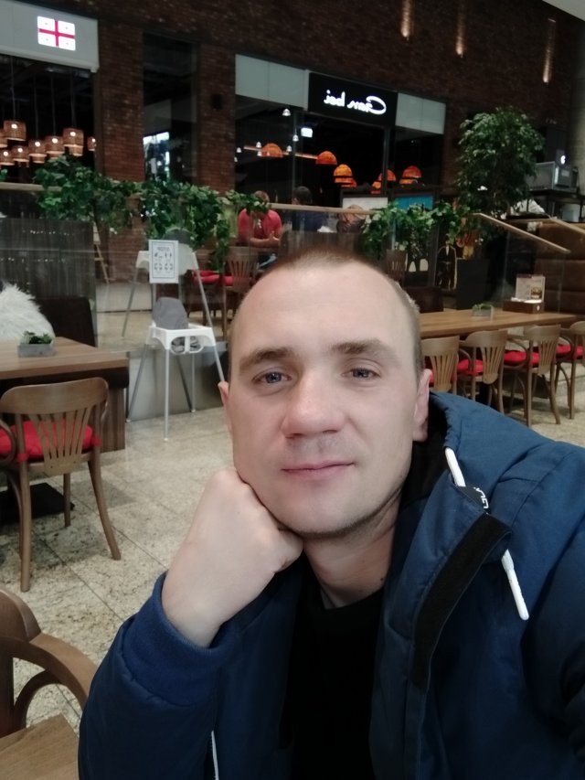 Andrej, 40, Рига - "РусДэйт"
