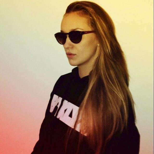 Anna, 39, Бруклин - "РусДэйт"