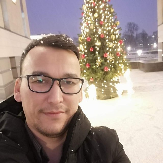 Akb, 38, Сан-Франциско - "РусДэйт"