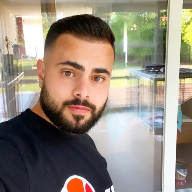 David, 39, Тбилиси - "РусДэйт"