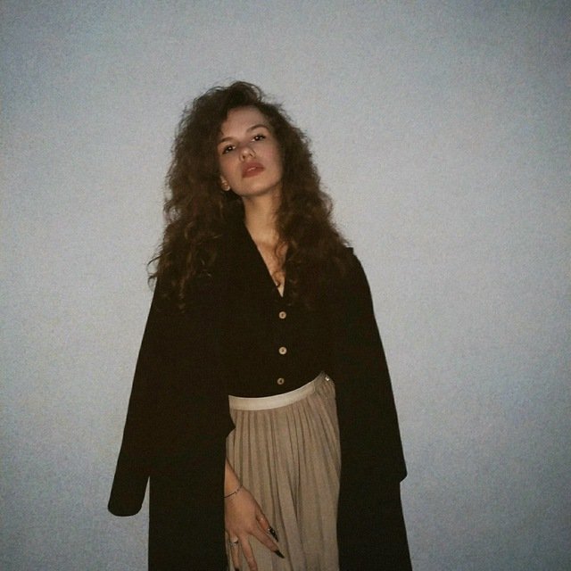 Lina, 22, Москва - "РусДэйт"