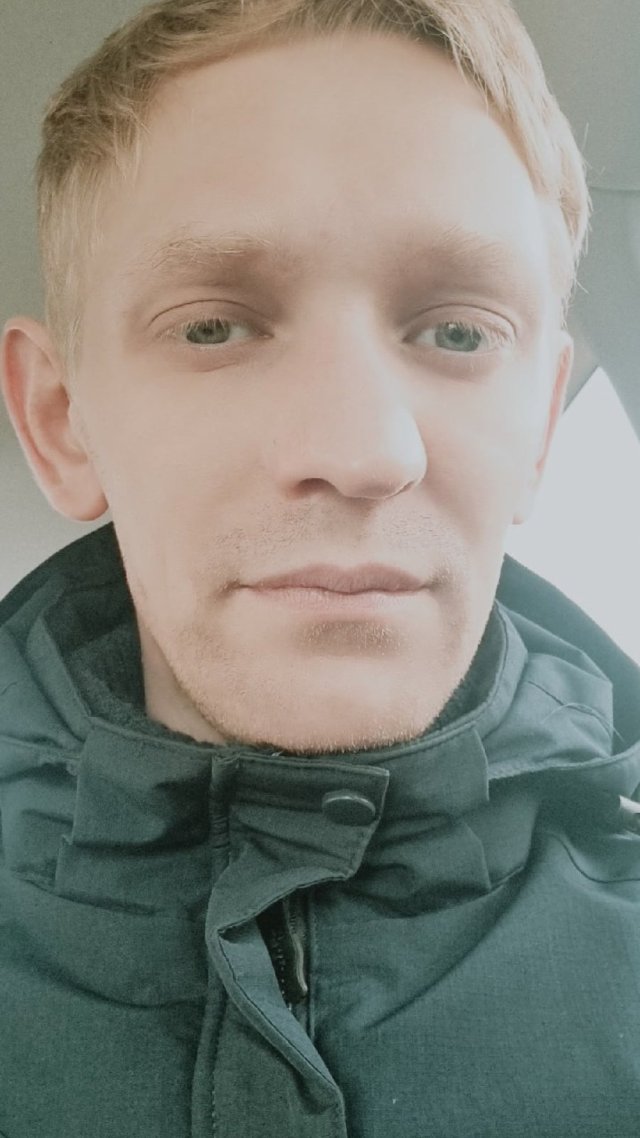 Кирилл, 35, Мурманск - "РусДэйт"