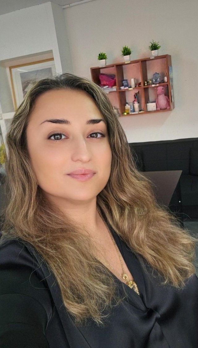 Lady, 35, Тель Авив - "РусДэйт"