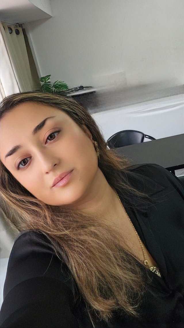 Lady, 35, Тель Авив - "РусДэйт"