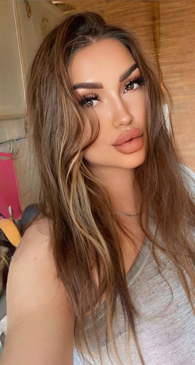 Olga, 31, Москва - "РусДэйт"