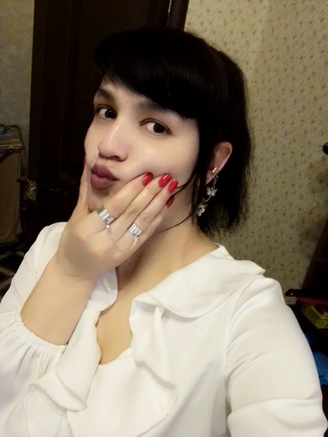 Калбинур , 23, Москва - "РусДэйт"