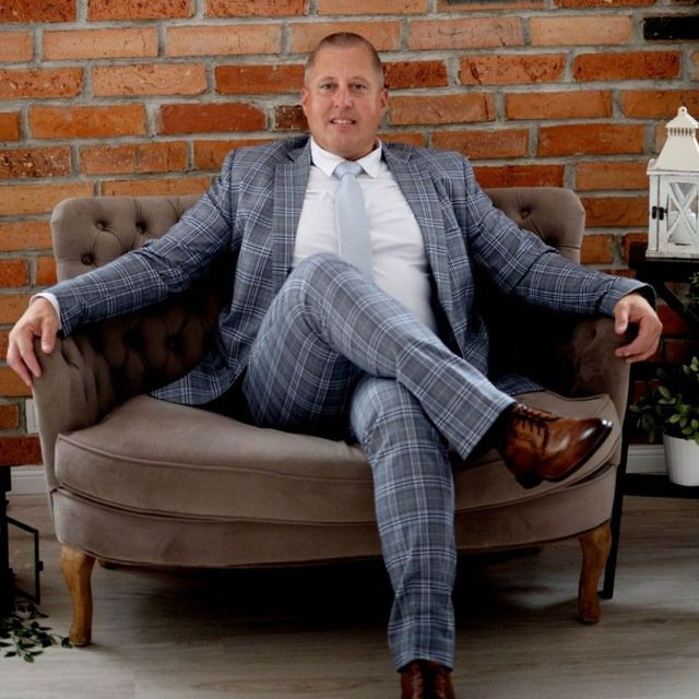 Jevgenijs, 38, Рига - "РусДэйт"