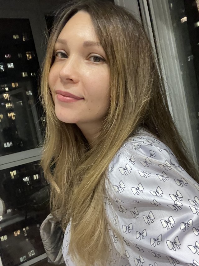 Nina, 39, Бангкок - "РусДэйт"