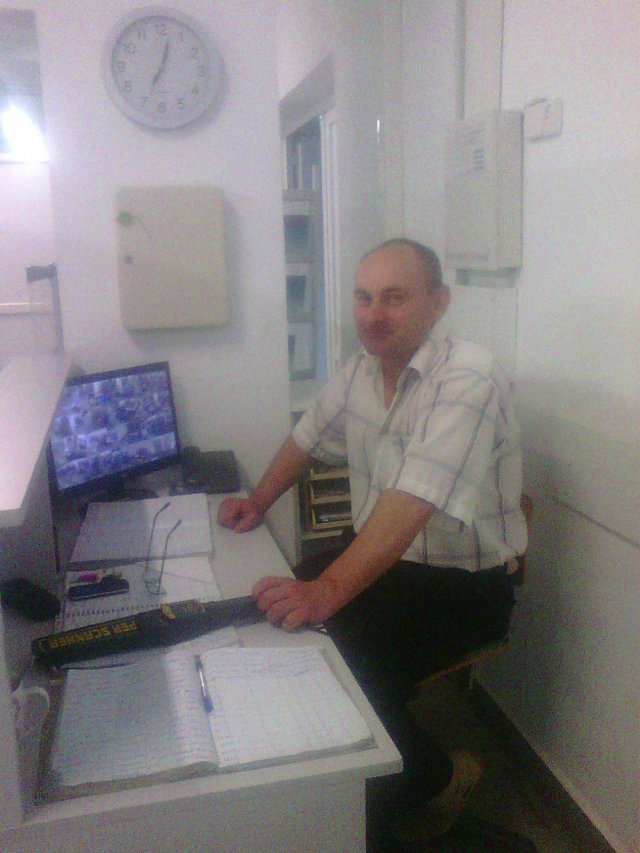 Ivan, 55, Бельцы - "РусДэйт"