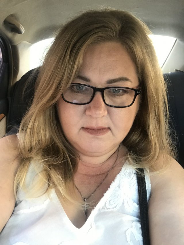 Julia, 46, Haugesund - "РусДэйт"