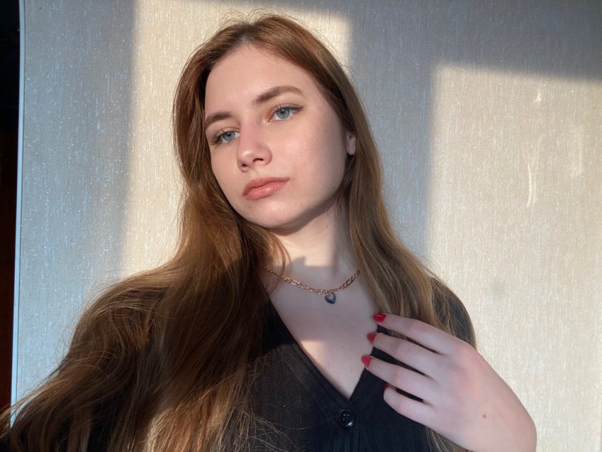 Anastasia, 22, Москва - "РусДэйт"