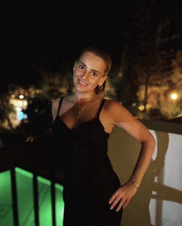 Julia, 38, Таллинн - "РусДэйт"