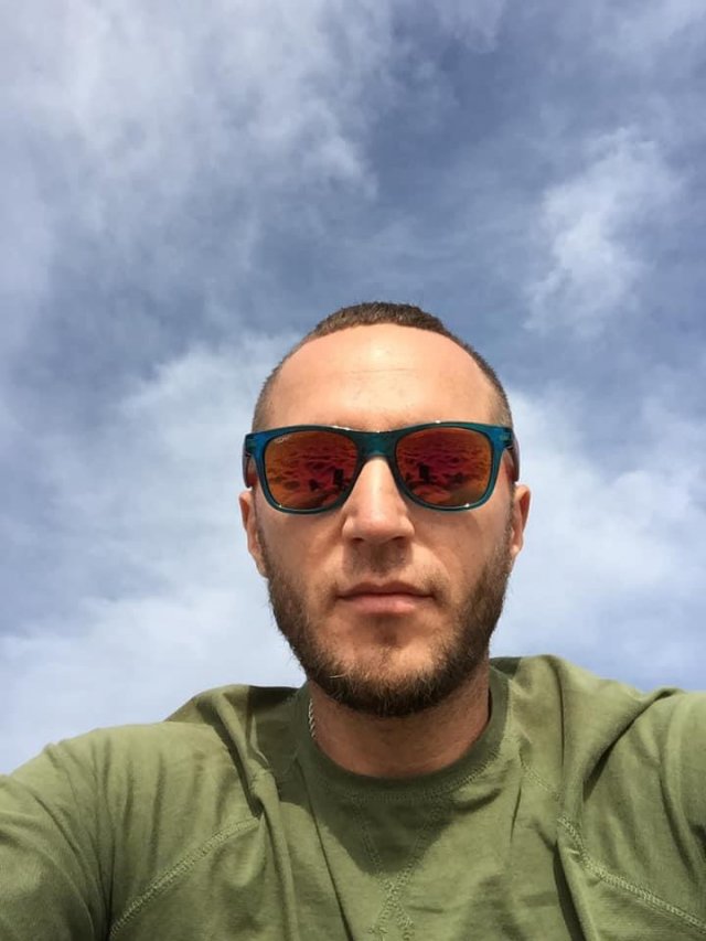 Igor, 41, Санни-Айлс-Бич - "РусДэйт"