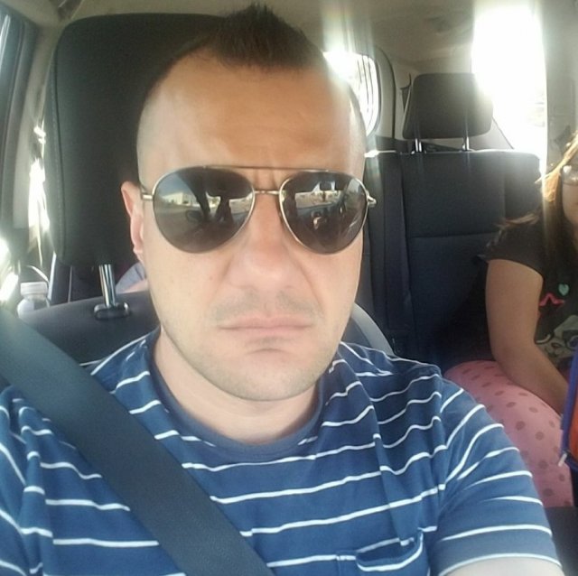 Igor, 41, Скоттсдейл - "РусДэйт"