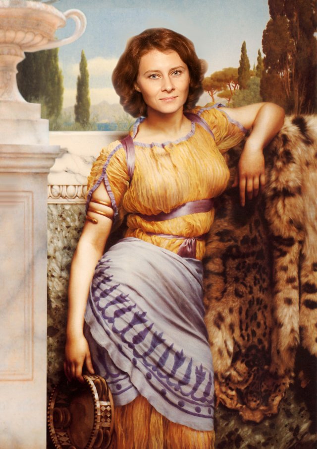 Yulia, 52, Москва - "РусДэйт"