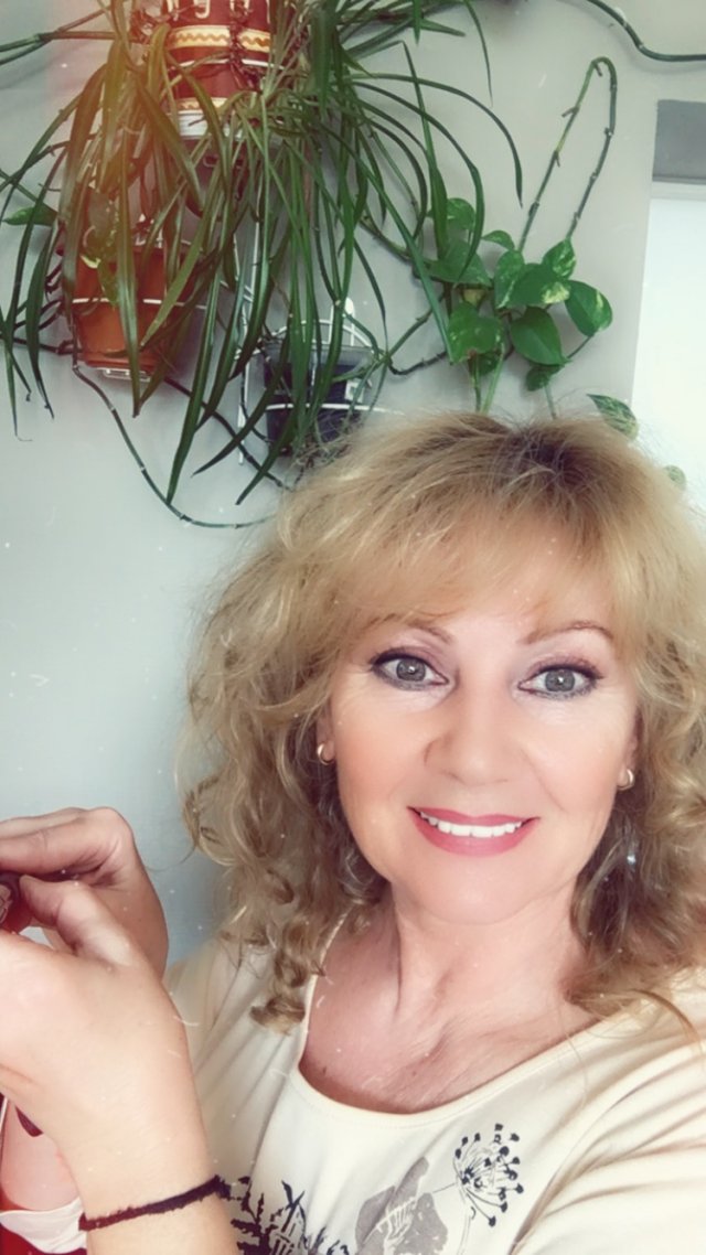 Olga, 62, Санкт-Петербург - "РусДэйт"