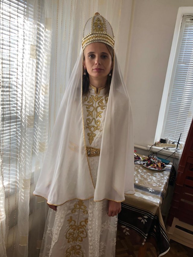 Anastasia, 32, Ильский - "РусДэйт"